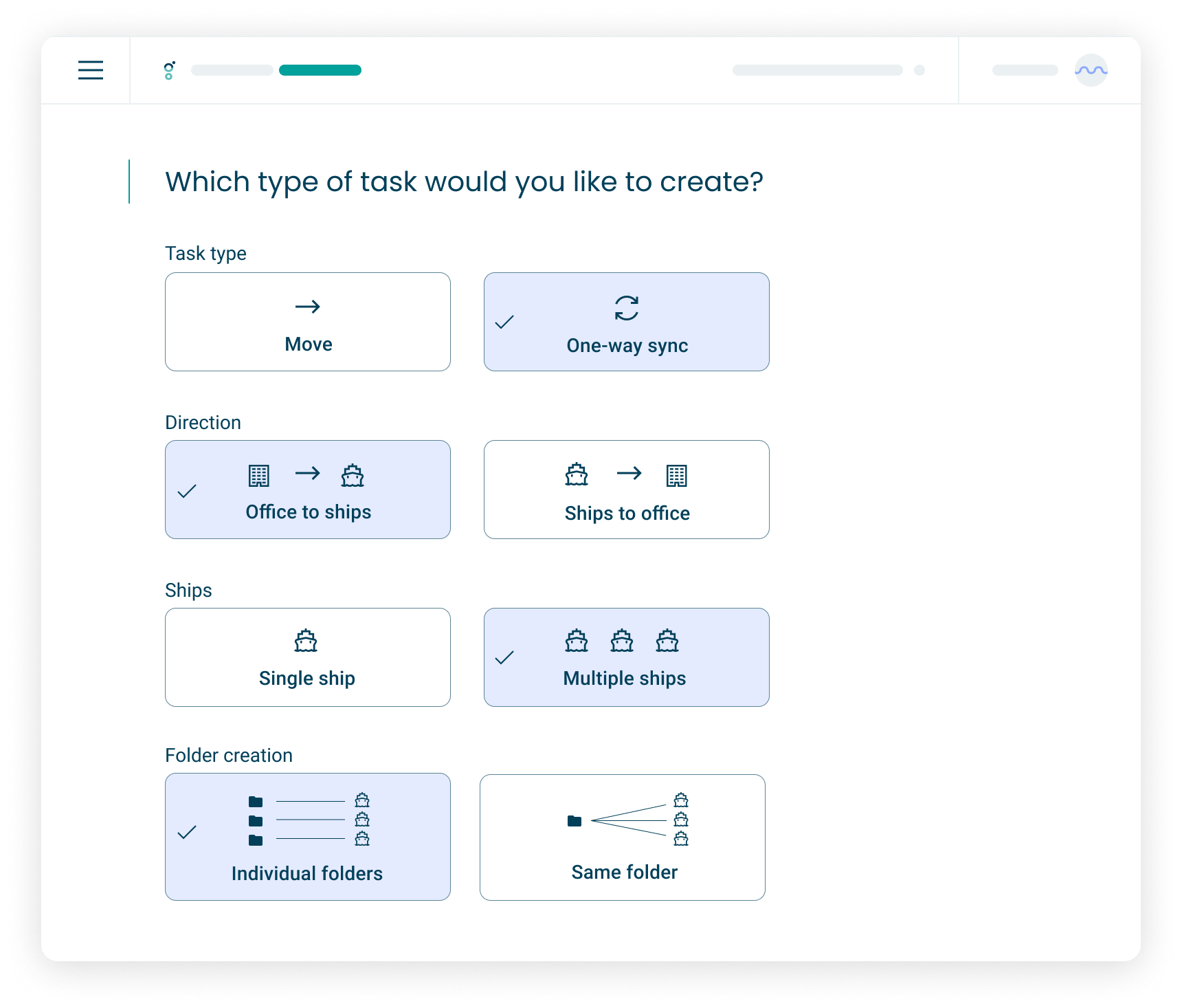 5 use cases for Dualog Drive in the maritime industry in 2025 | Dualog