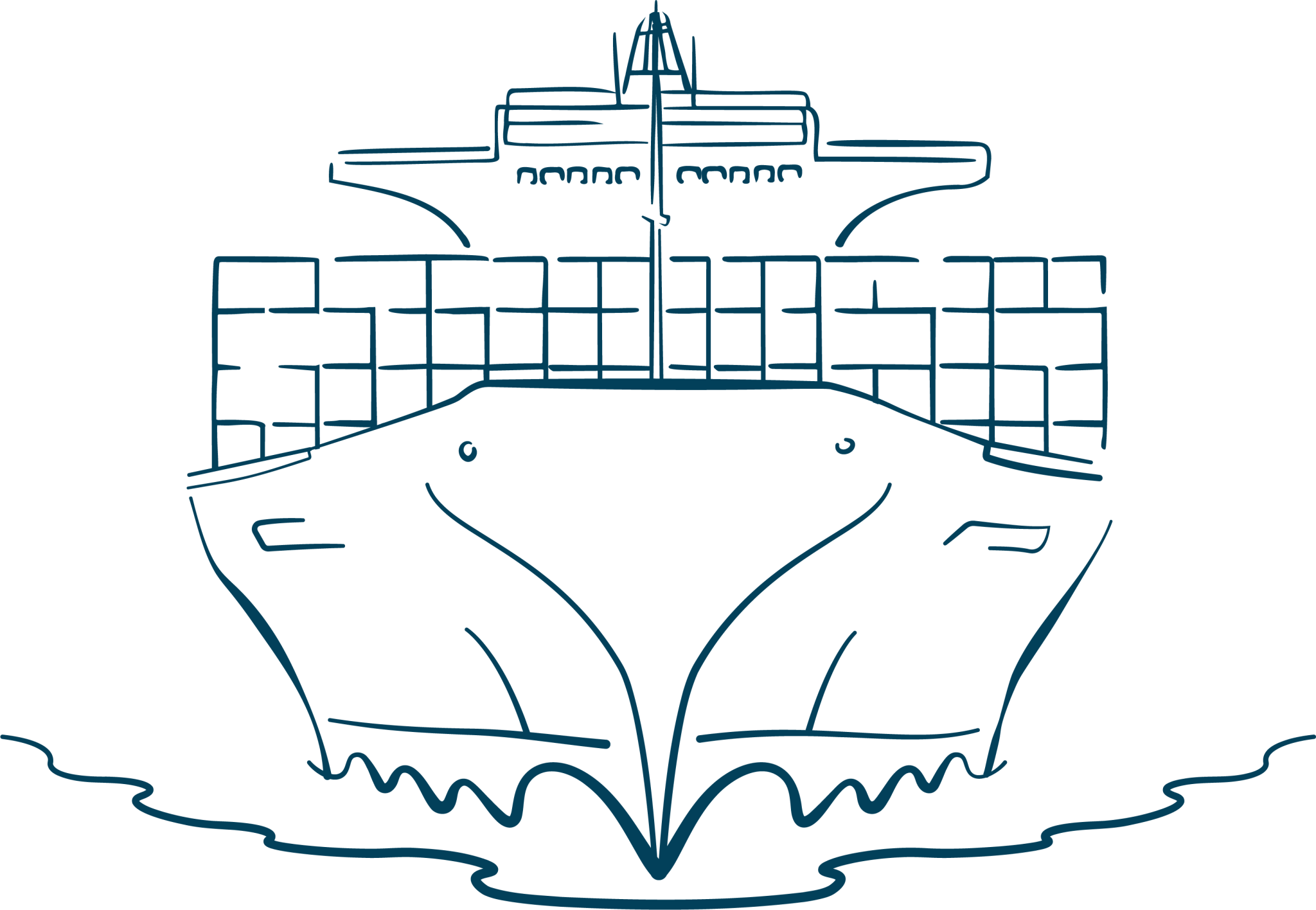 Software made for shipping | Dualog