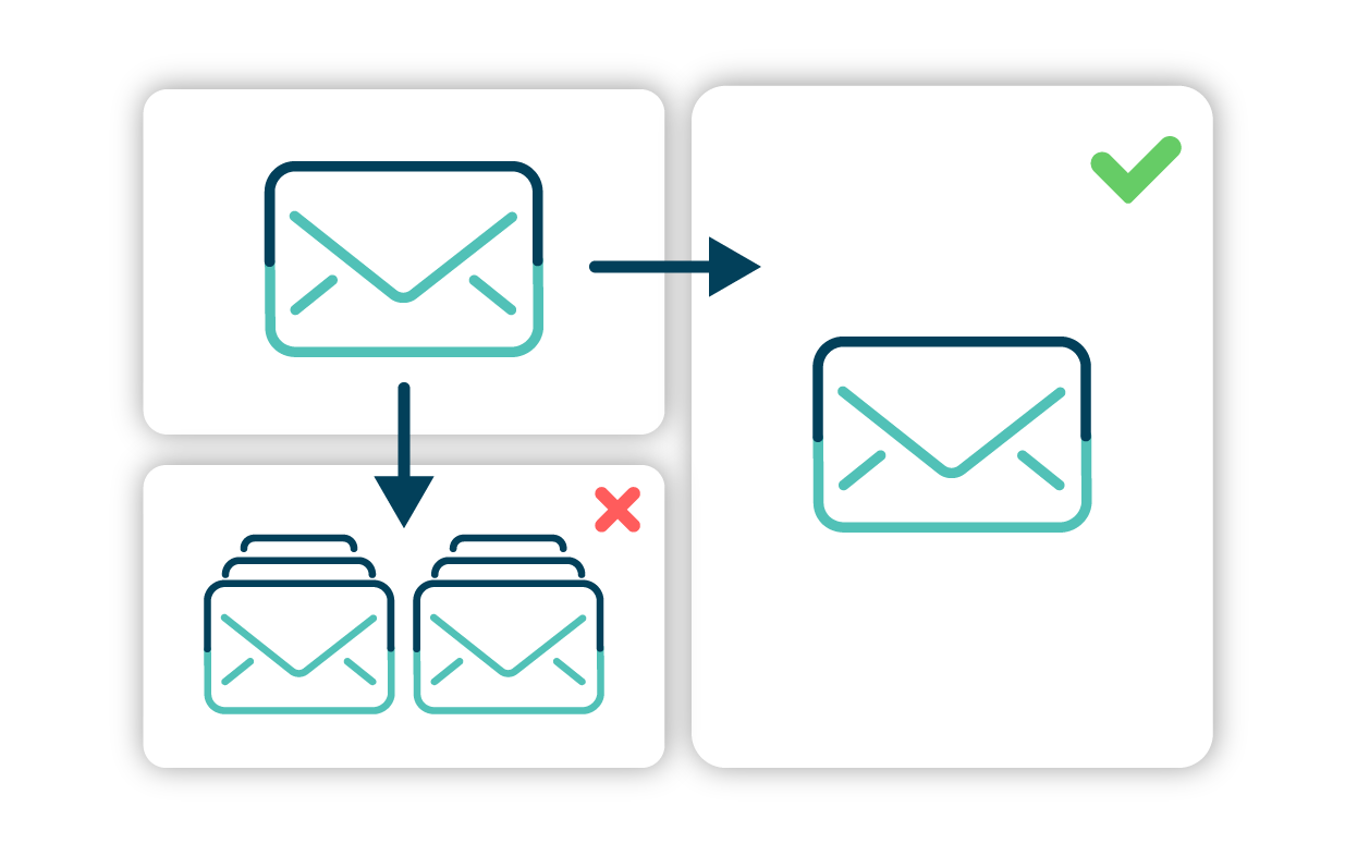 Connection Suite 5 release | Dualog