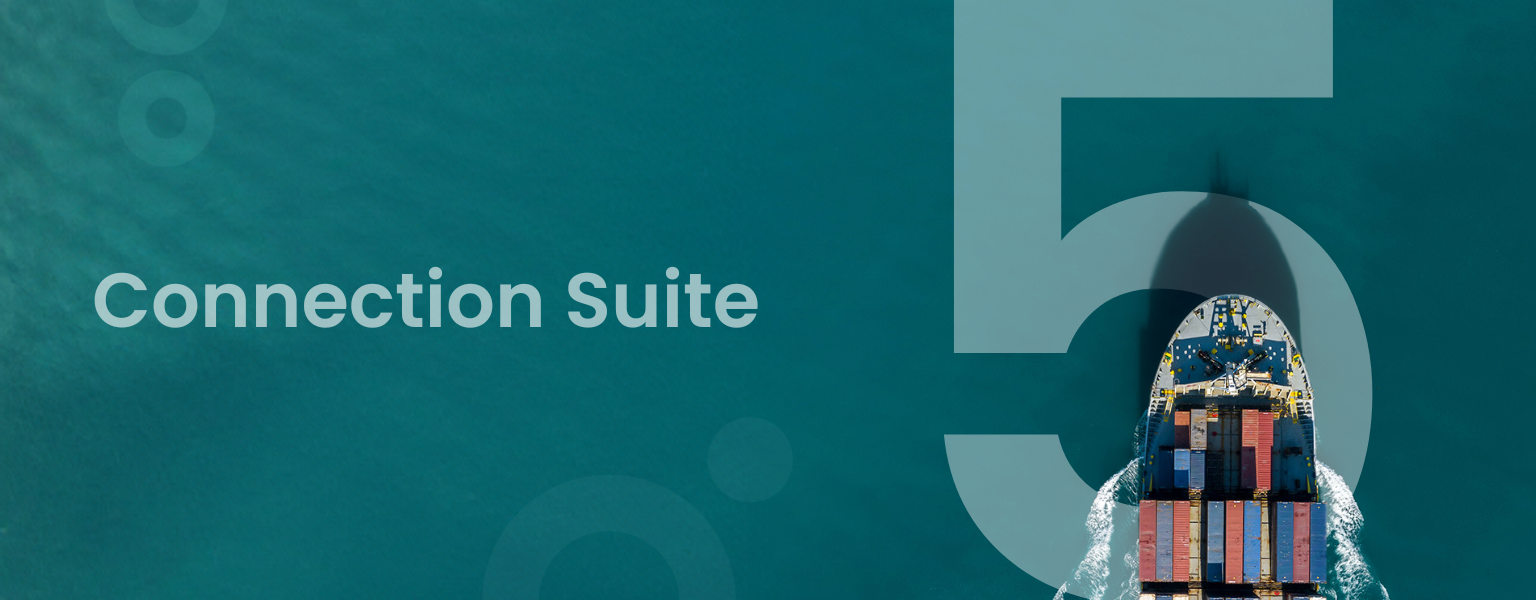 Connection Suite 5 release | Dualog