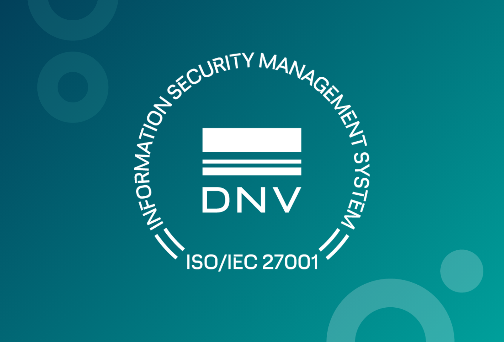 Software made for shipping | Dualog