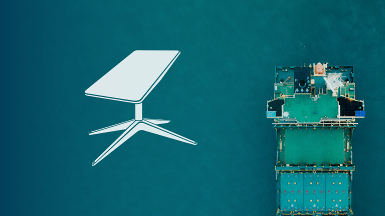 Software made for shipping | Dualog