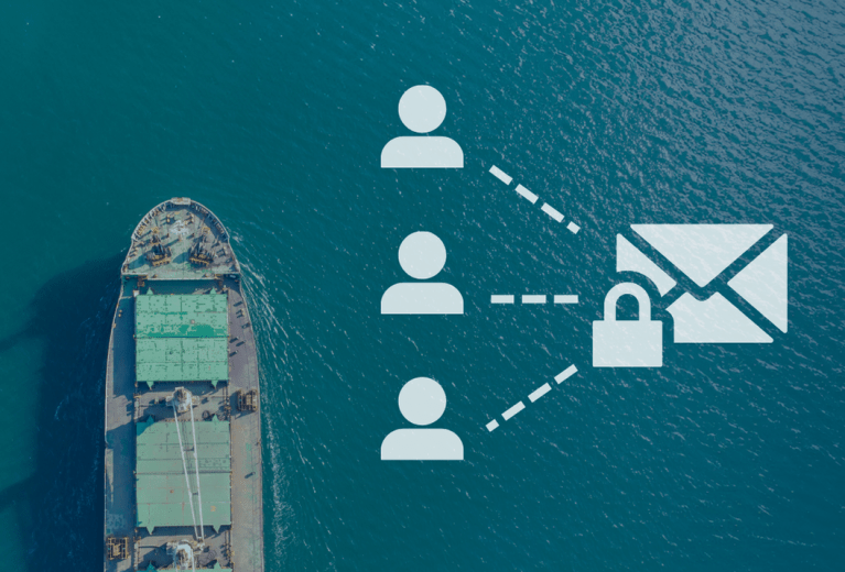 Software made for shipping | Dualog