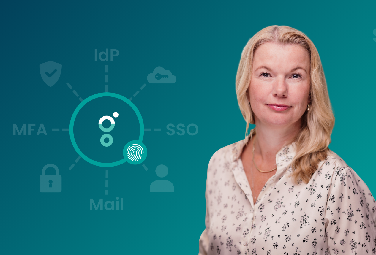 Connection Suite 5 is released | Dualog